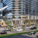 Florida’s Tallest Commercial Building to be designed by Arquitectonica ...