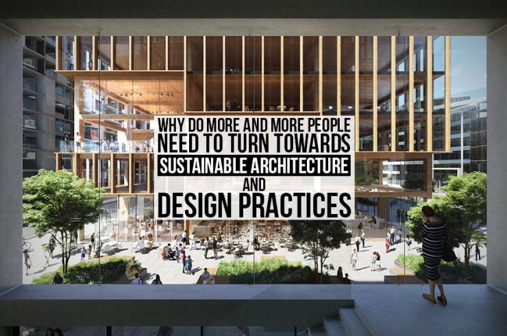 What are the challenges and problems of sustainable architecture? - RTF ...