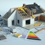 What are the classification of architectural materials?