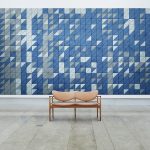 What are the classification of architectural materials?