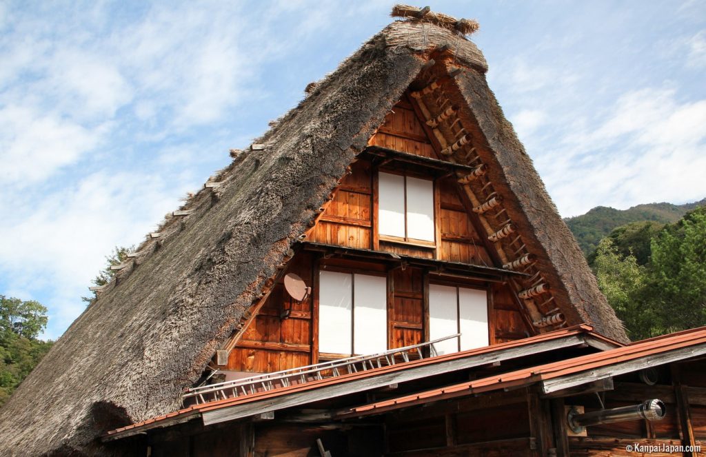 10 UNESCO World Heritage Sites in Japan - RTF | Rethinking The Future