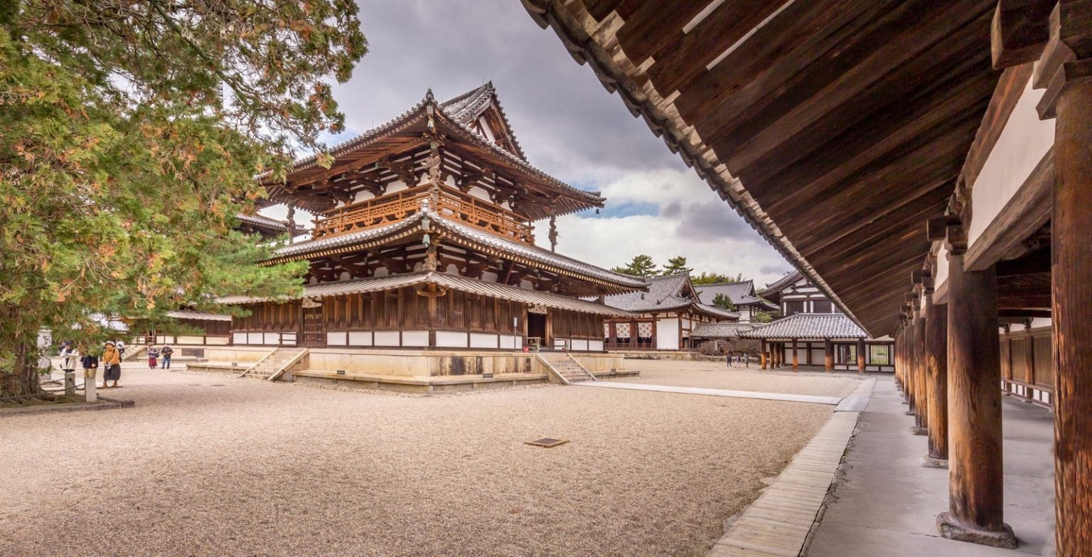 10 UNESCO World Heritage Sites in Japan - RTF