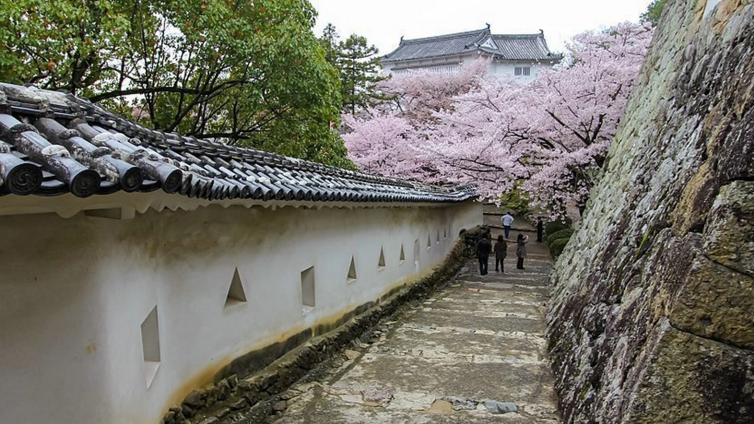 10 UNESCO World Heritage Sites in Japan - RTF