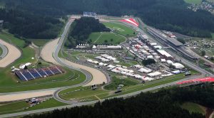An overview of Formula One and Architecture - RTF