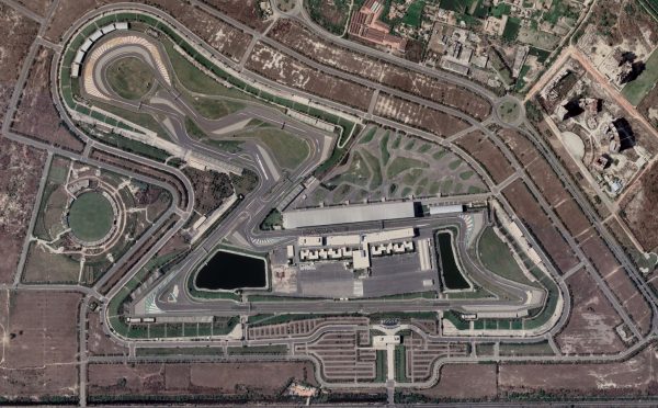 An overview of Formula One and Architecture - RTF