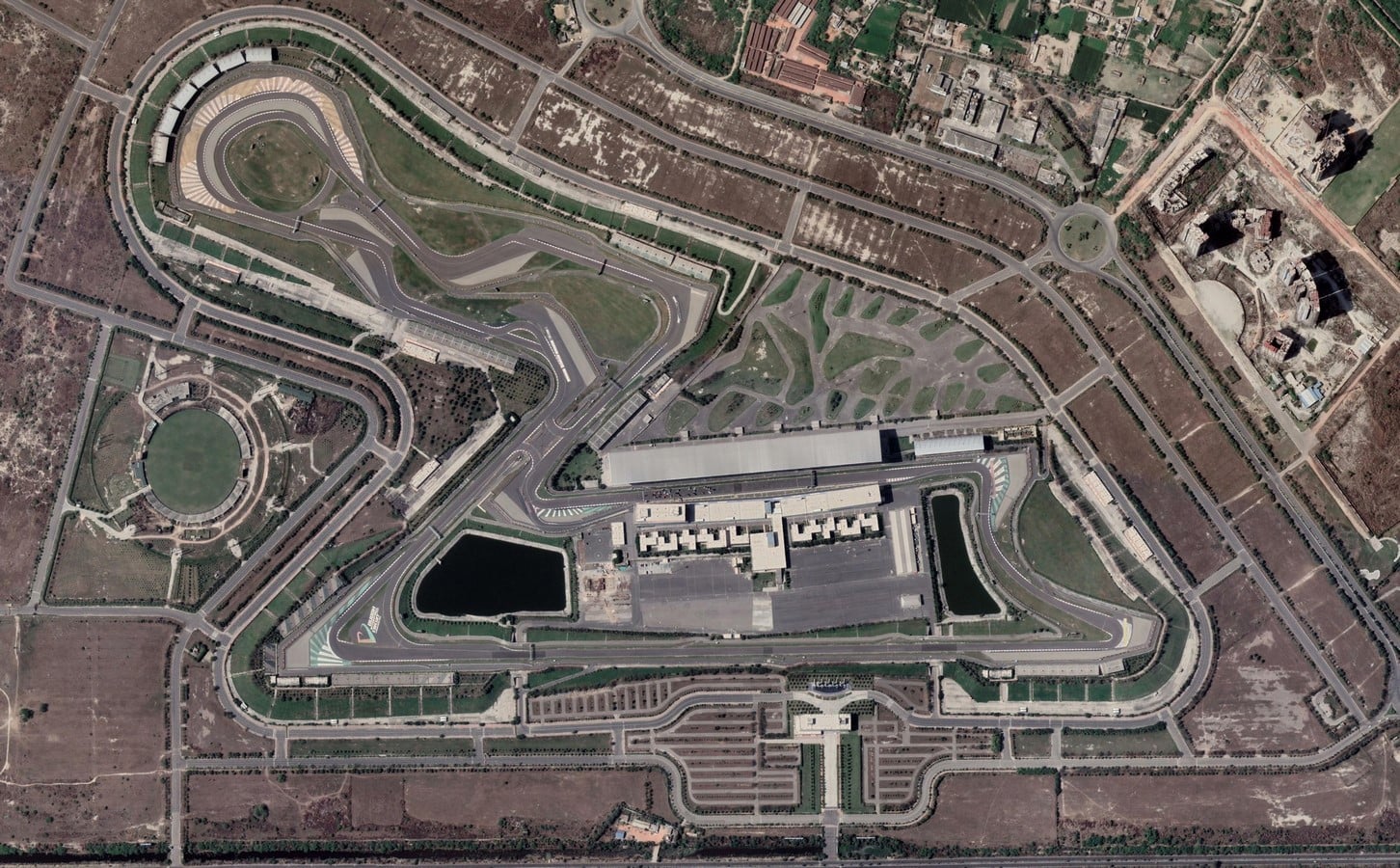 An overview of Formula One and Architecture - RTF