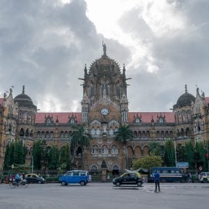 An overview of Indo-Saracenic architecture in India - RTF