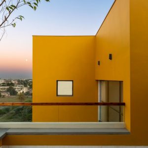 An Inside look at the Studios of Sameep Padora & Associates
