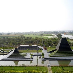 An Inside look at the Studios of Sameep Padora & Associates