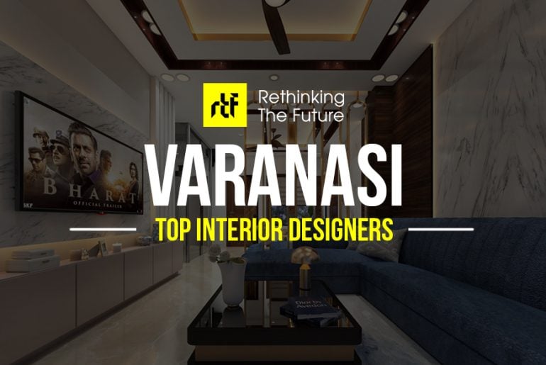 Interior Designers in Varanasi - Top 10 Interior Designers in Varanasi