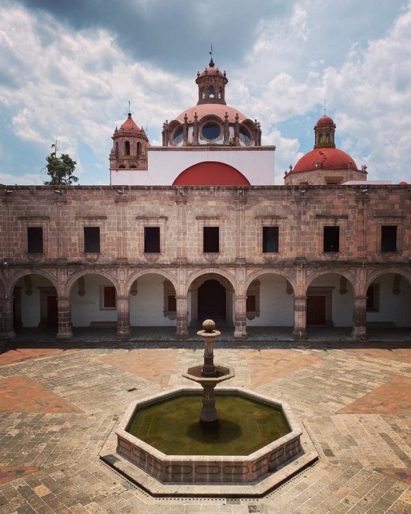 10 UNESCO World Heritage Sites in Mexico - RTF | Rethinking The Future
