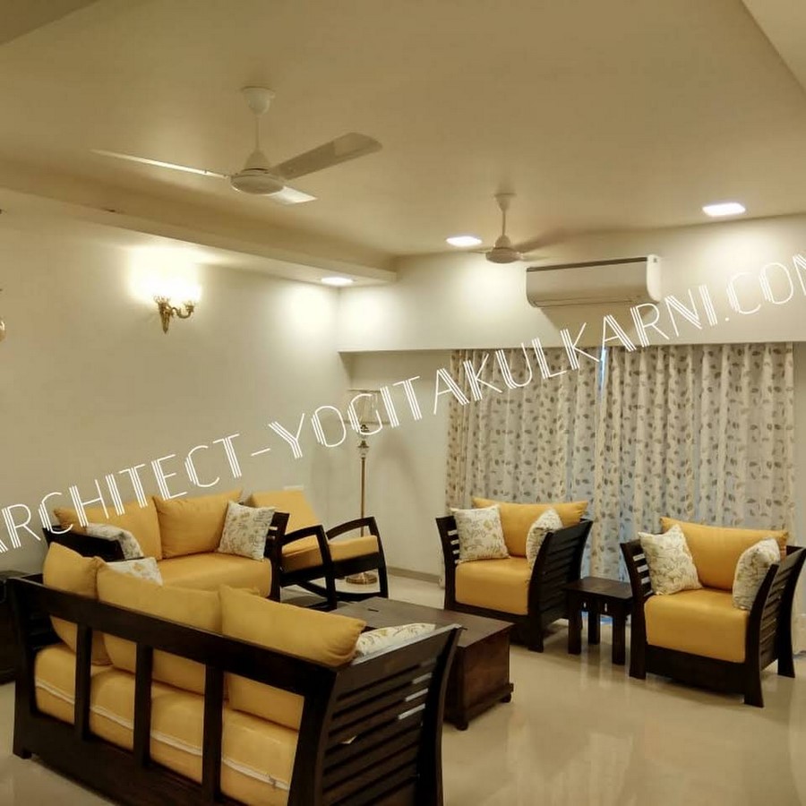 Interior Designers in Nashik - Top 25 Interior Designers in Nashik ...