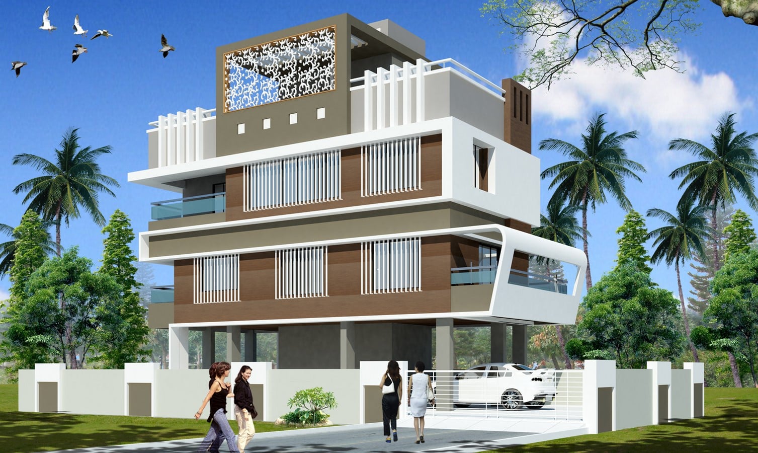 Interior Designers in Pimpri & Chinchwad - Top 30 Interior Designers in ...