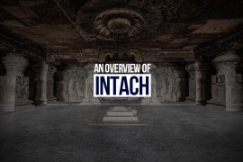 An overview of INTACH - RTF | Rethinking The Future