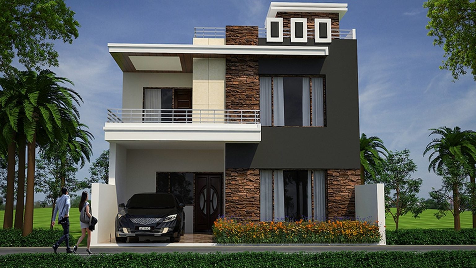 Architects in Amritsar - Top 15 Architects in Amritsar - RTF