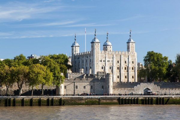 10 UNESCO World Heritage Sites in United Kingdom - RTF