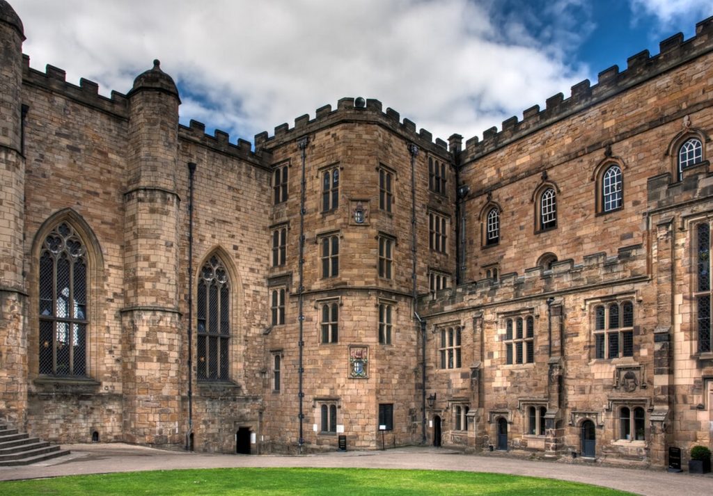 10 UNESCO World Heritage Sites in United Kingdom - RTF