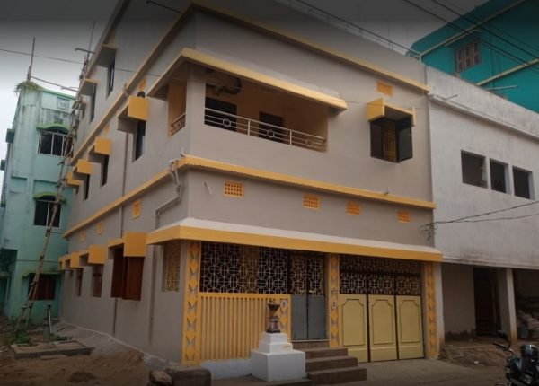 Architects in Cuttack - Top 10 Architects in Cuttack - RTF