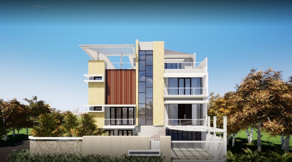 Architects in Cuttack - Top 10 Architects in Cuttack - RTF