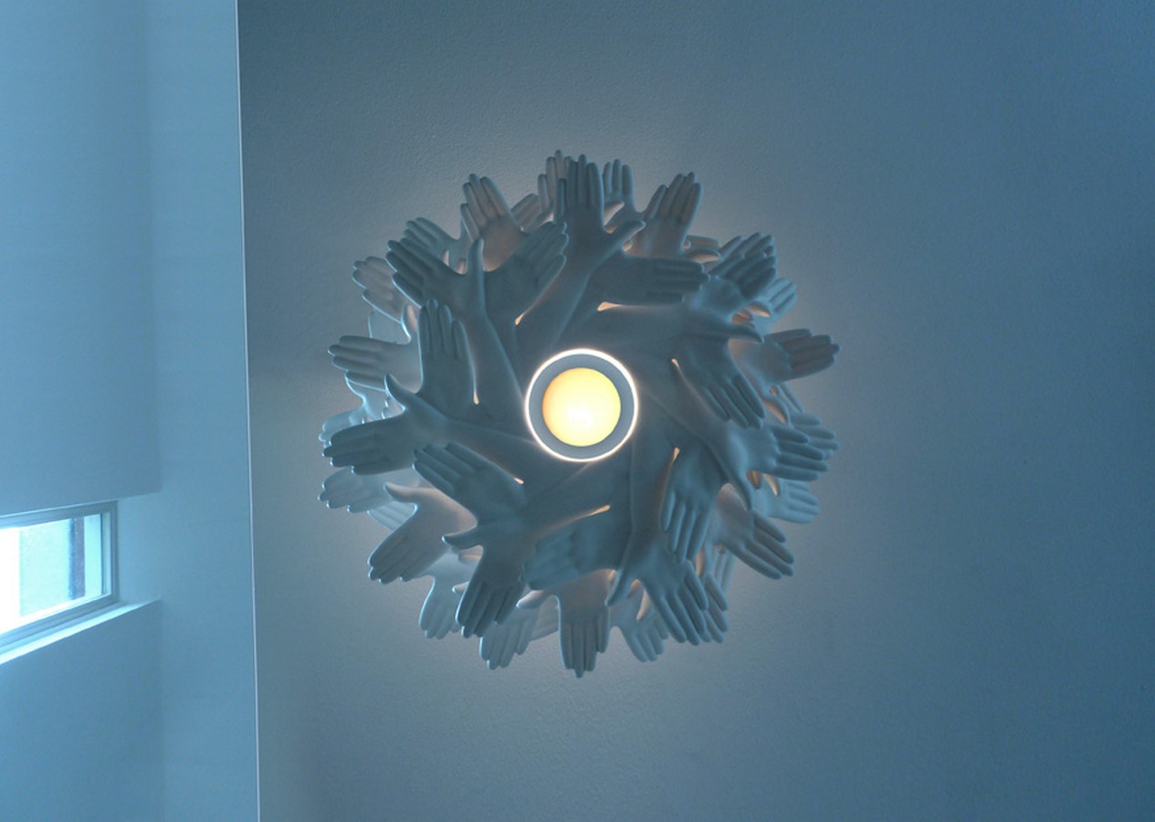 10 Weirdest Lightning Fixtures - RTF | Rethinking The Future