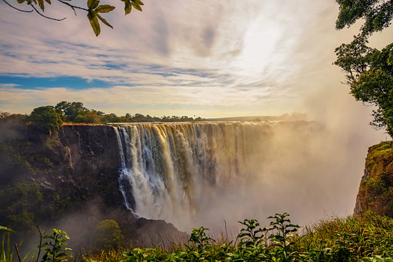 10 UNESCO World Heritage Sites in Africa - RTF | Rethinking The Future