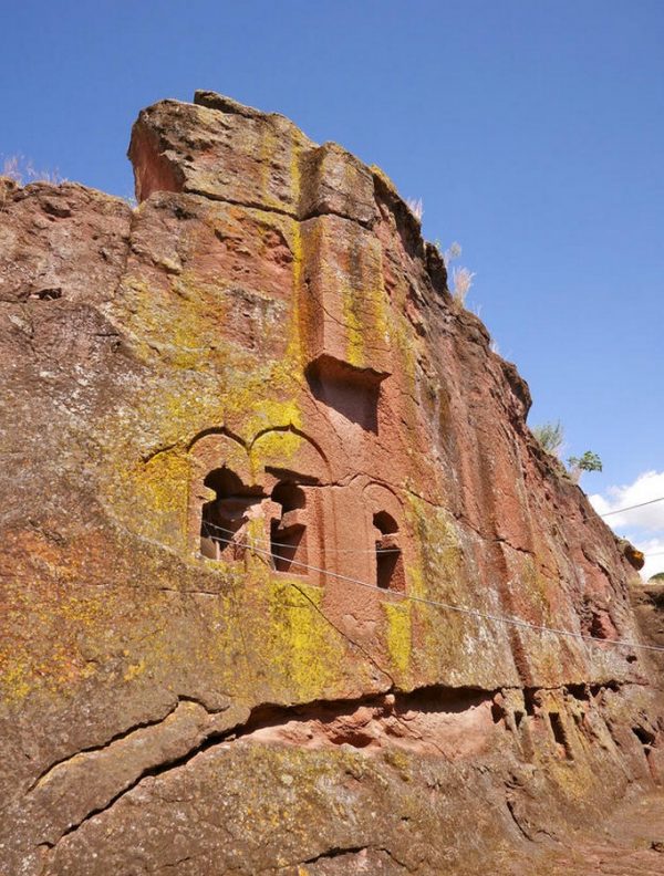 10 UNESCO World Heritage Sites in Africa - RTF | Rethinking The Future
