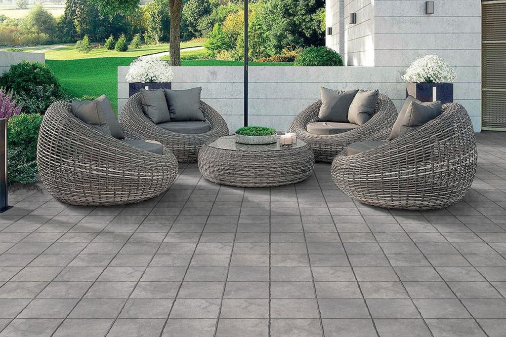 20 Best Car Parking Tiles Design - RTF | Rethinking The Future