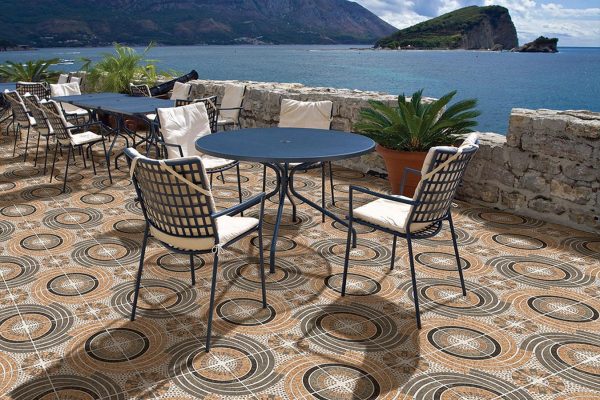 20 Best Car Parking Tiles Design - RTF | Rethinking The Future