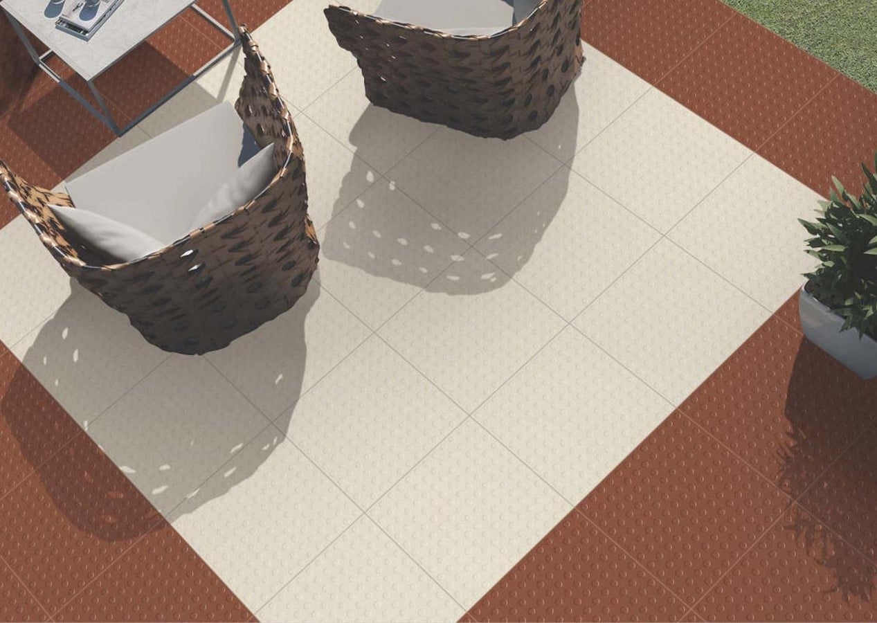 20 Best Car Parking Tiles Design - RTF | Rethinking The Future