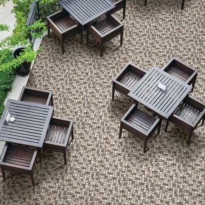 20 Best Car Parking Tiles Design - RTF | Rethinking The Future