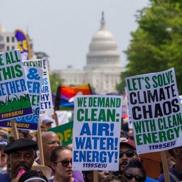 Impact of Architecture on Climate-Change and Global Warming