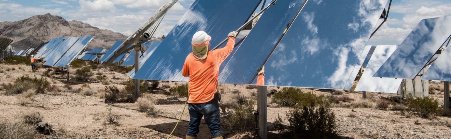 How are countries fighting Environmental Issues? - RTF | Rethinking The ...