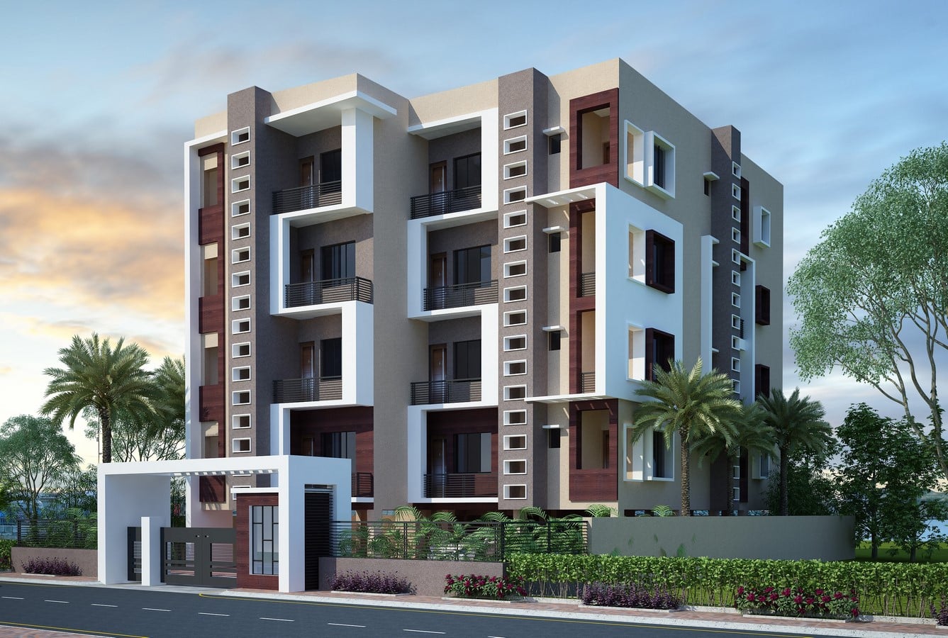 Architects in Bhubaneshwar - Top 20 Architects in Bhubaneshwar - RTF ...