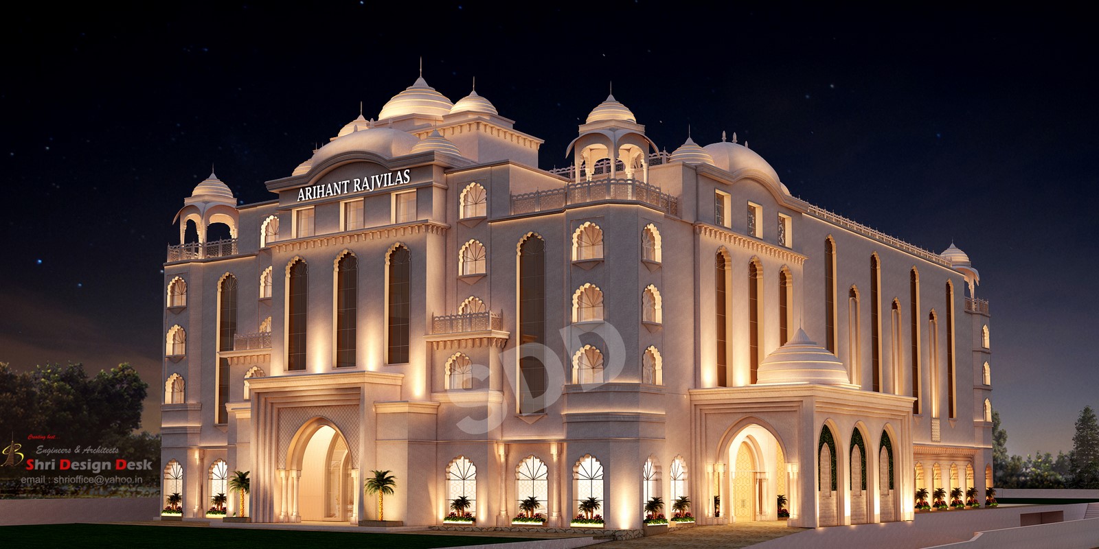 Architects in Jabalpur - Top 10 Architects in Jabalpur - RTF
