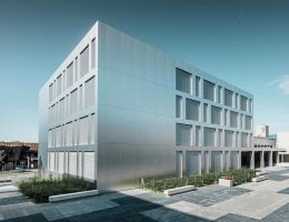 An overview of ACP Panelling - RTF | Rethinking The Future