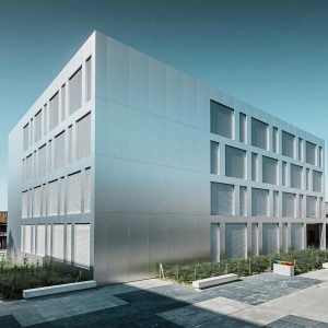 An overview of ACP Panelling - RTF | Rethinking The Future