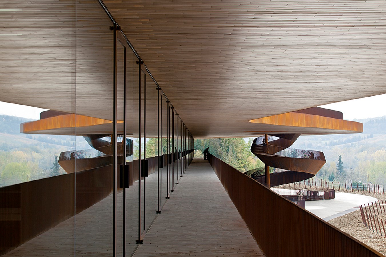 15 Architectural Photographers Worldwide You Should Know - RTF