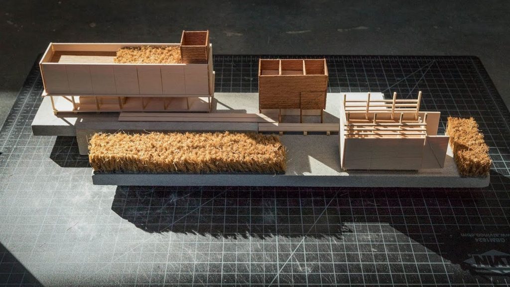 10 Tutorials to learn Model Making in Architecture - RTF