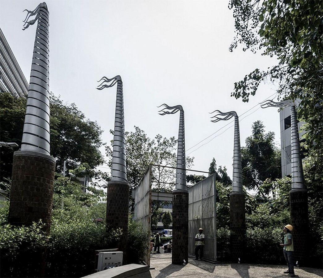 17 Best Landscape Architects & Their Work - RTF | Rethinking The Future