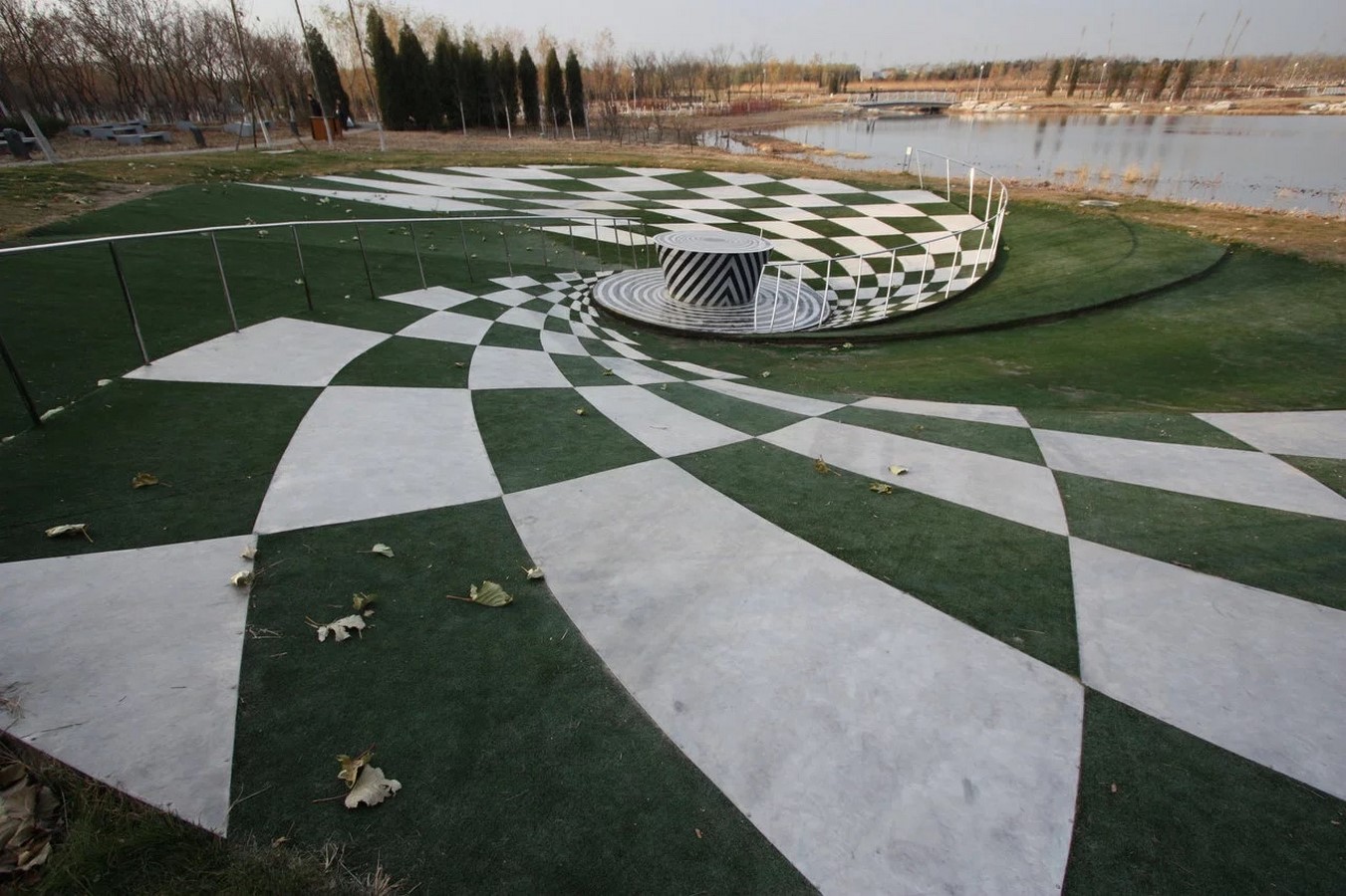 17 Best Landscape Architects & Their Work - RTF | Rethinking The Future
