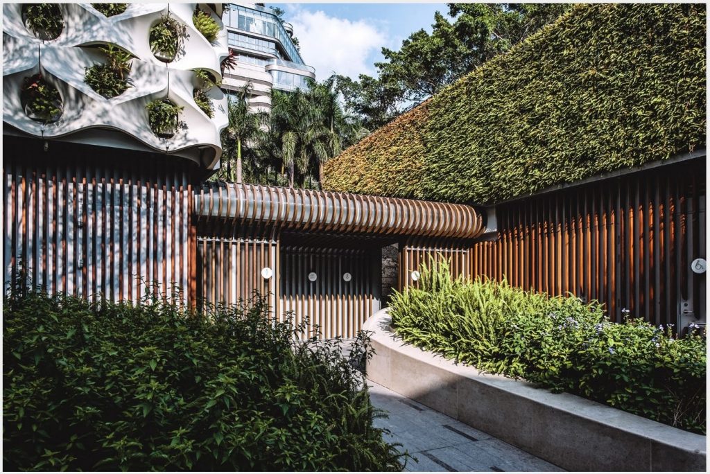 LAAB Architects . Artists . Designers . Makers- 15 Iconic Projects ...