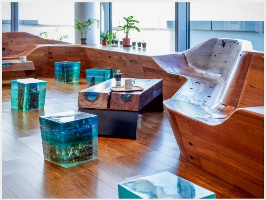 LAAB Architects . Artists . Designers . Makers- 15 Iconic Projects ...