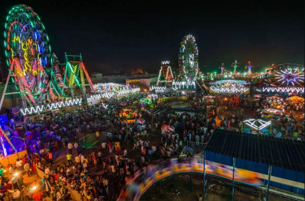 The Majestic Mysuru Dasara: A tradition for centuries - RTF
