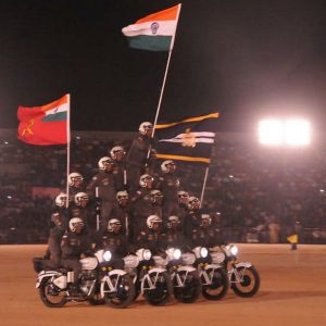 The Majestic Mysuru Dasara: A tradition for centuries - RTF