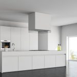 10 Semi Modular Kitchen Designs for your home - RTF