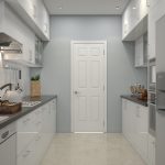 10 Semi Modular Kitchen Designs for your home - RTF