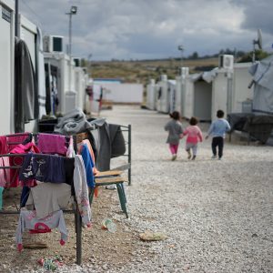 Refugee Camps: Everything you should know with examples from the world