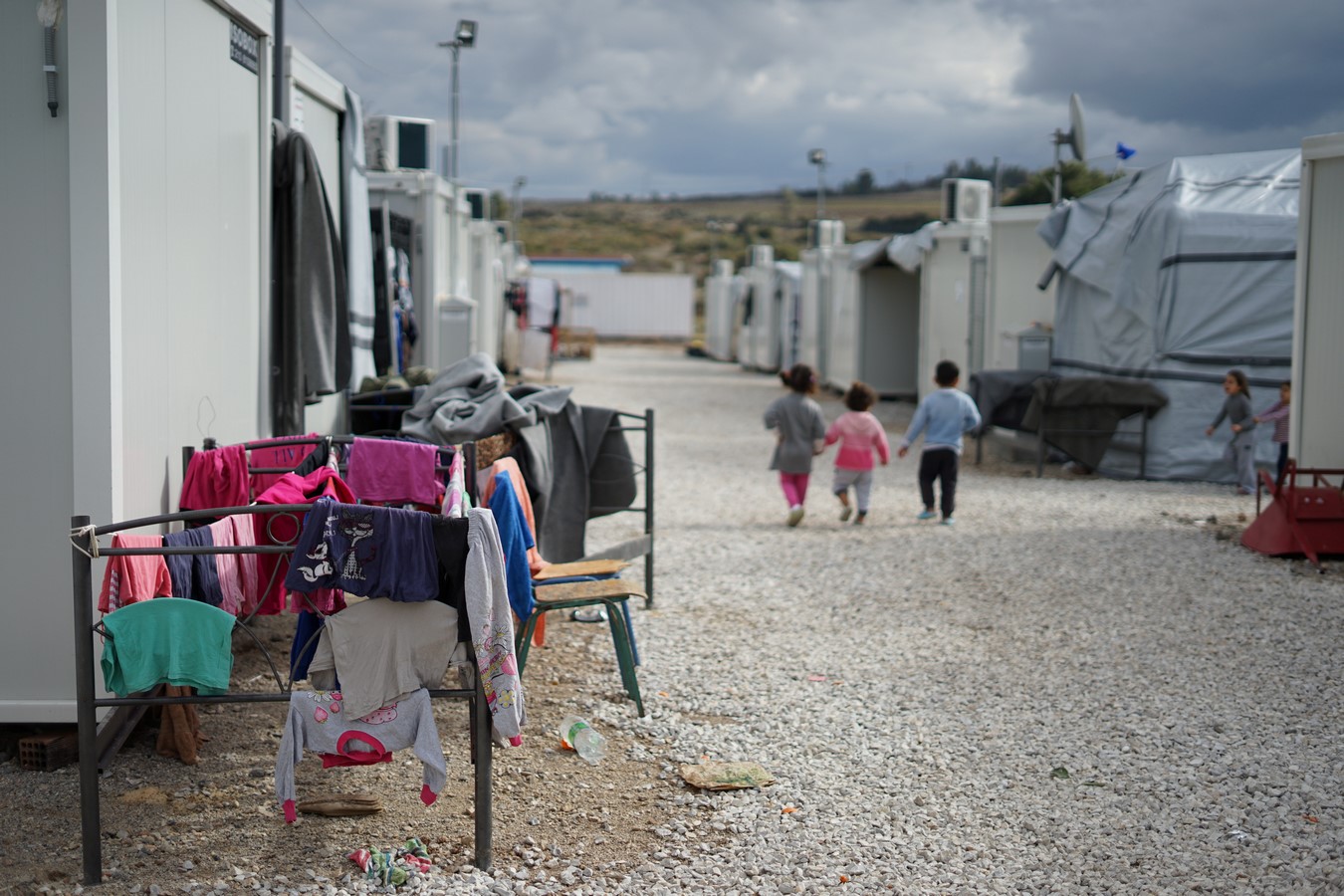 Refugee Camps: Everything you should know with examples from the world