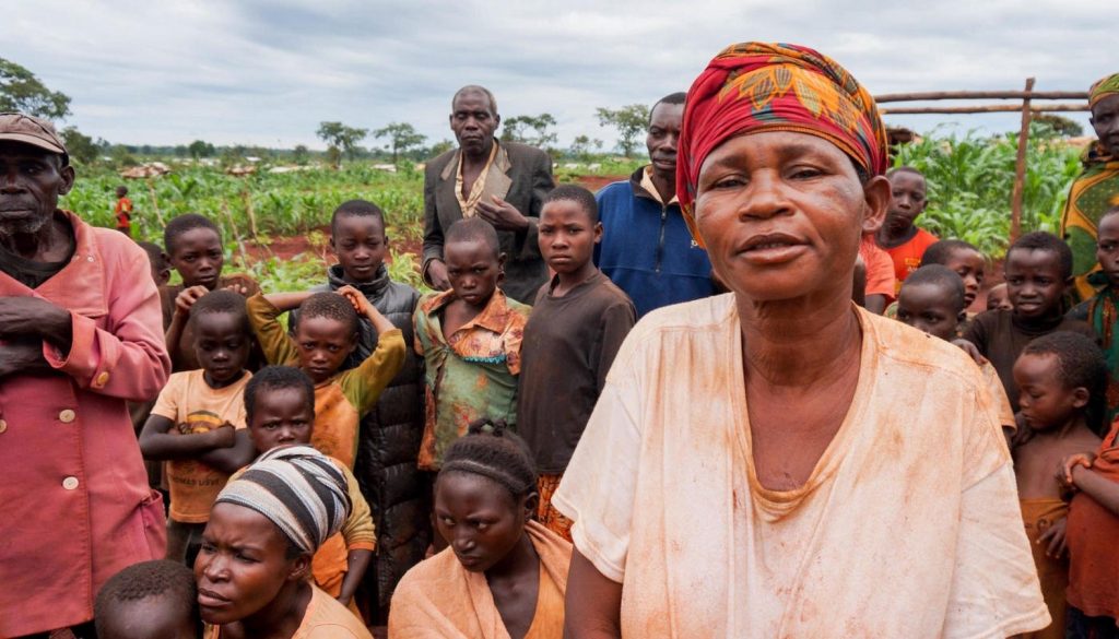 Refugee Camps: Everything you should know with examples from the world