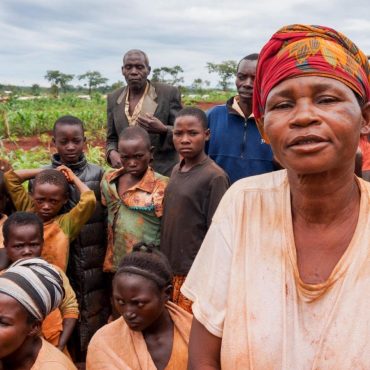 Refugee Camps: Everything you should know with examples from the world